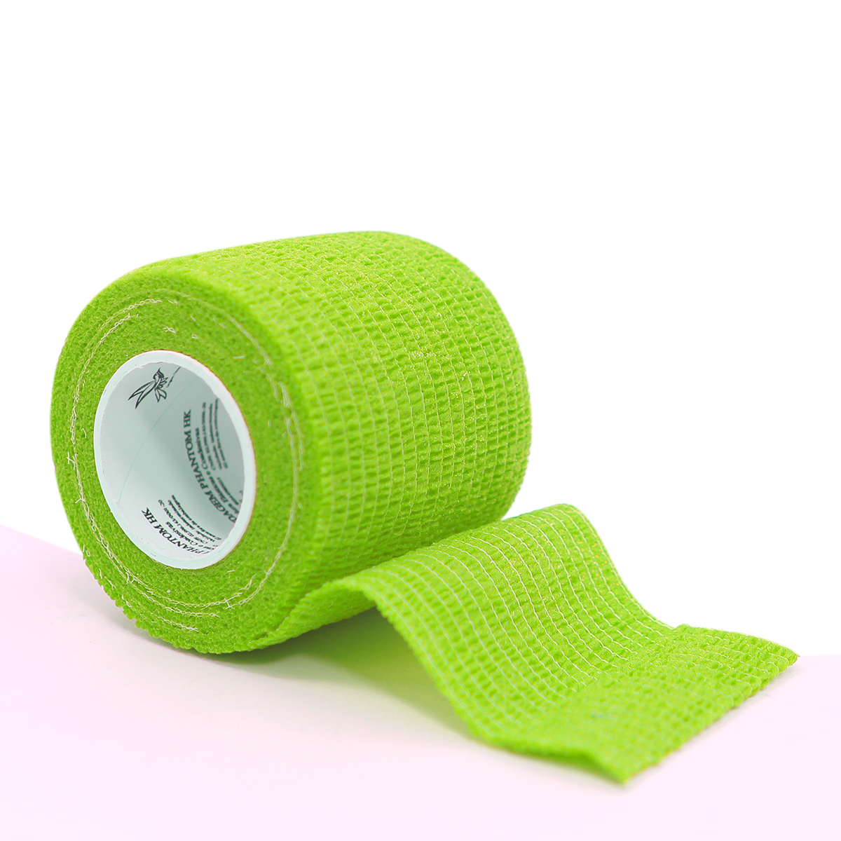 Bandagem Hornet CX 10un Green - GRINGOS TATTOO