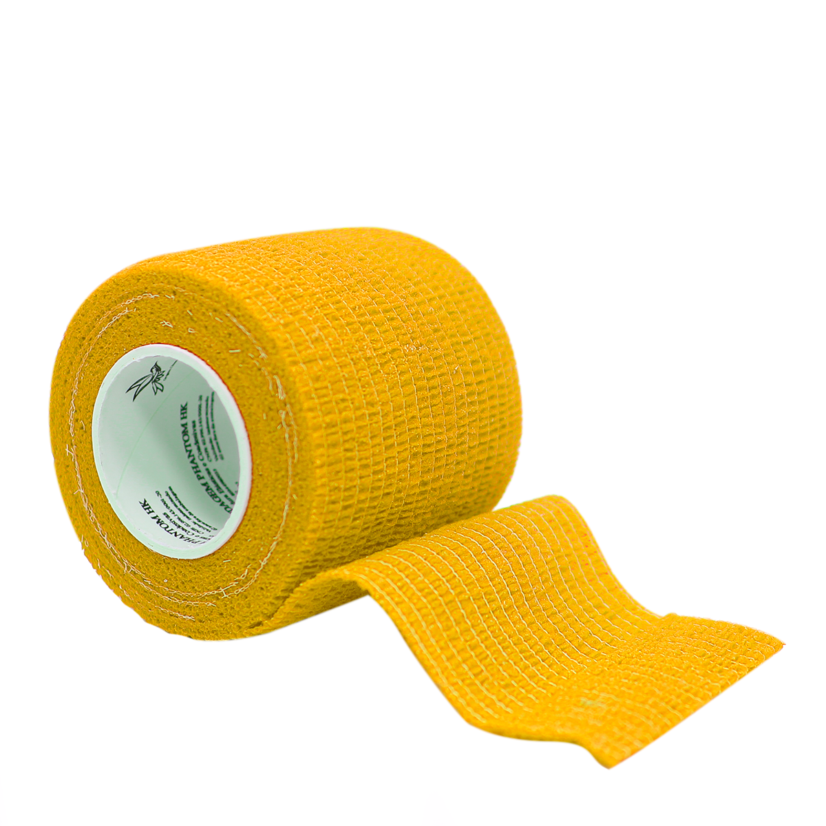 Bandagem Hornet UNIDADE Yellow - GRINGOS TATTOO