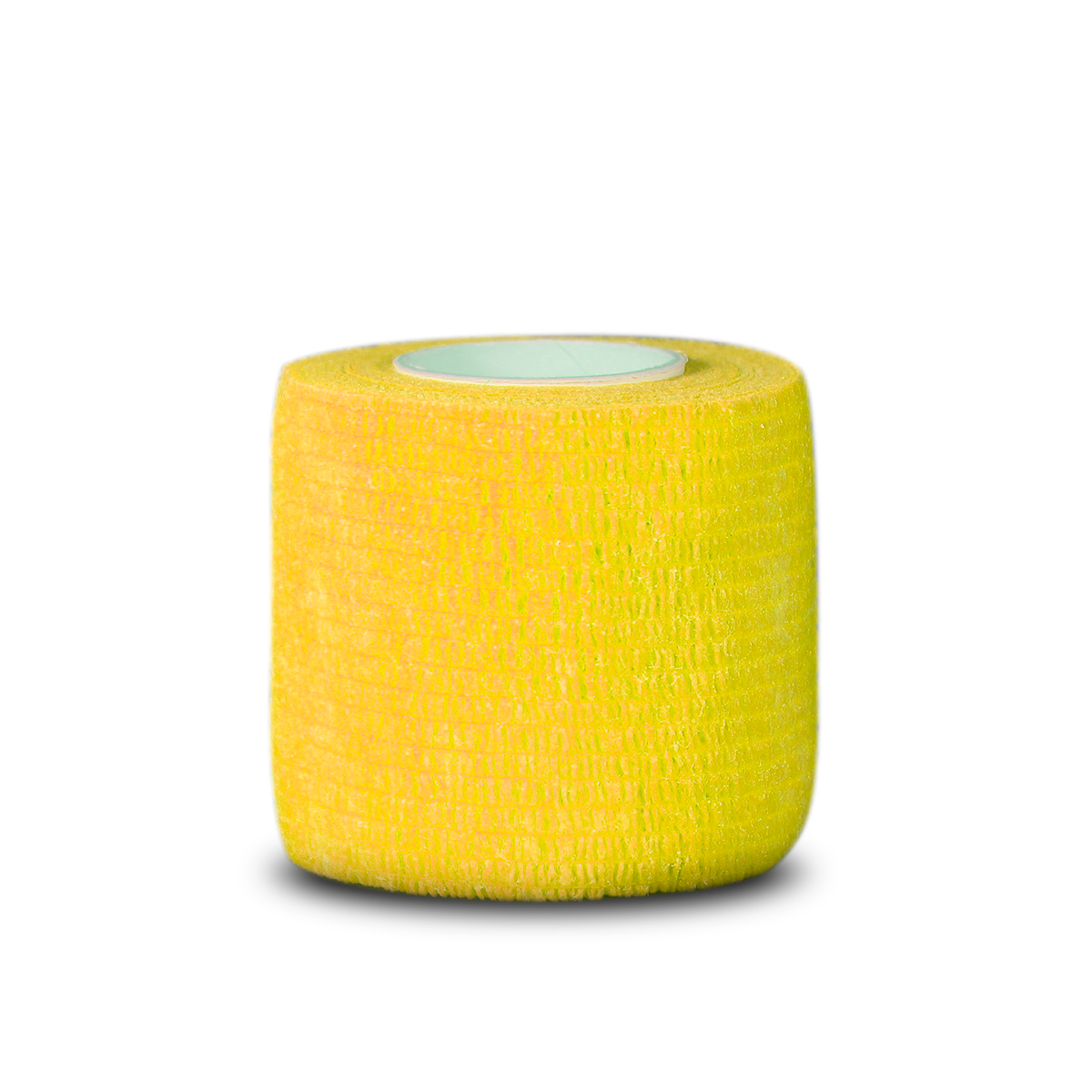 Bandagem GT Oficial Yellow - CX 10 un - GRINGOS TATTOO