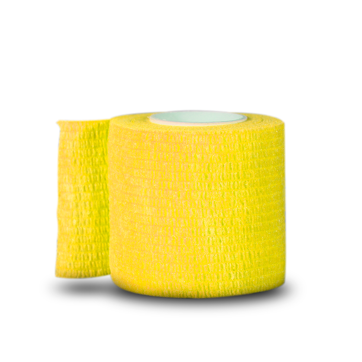 Bandagem GT Oficial Yellow - CX 10 un - GRINGOS TATTOO