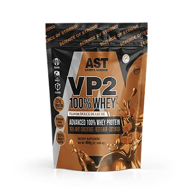 VP2 100% Whey (900g) - AST Sports - AST Sports Science