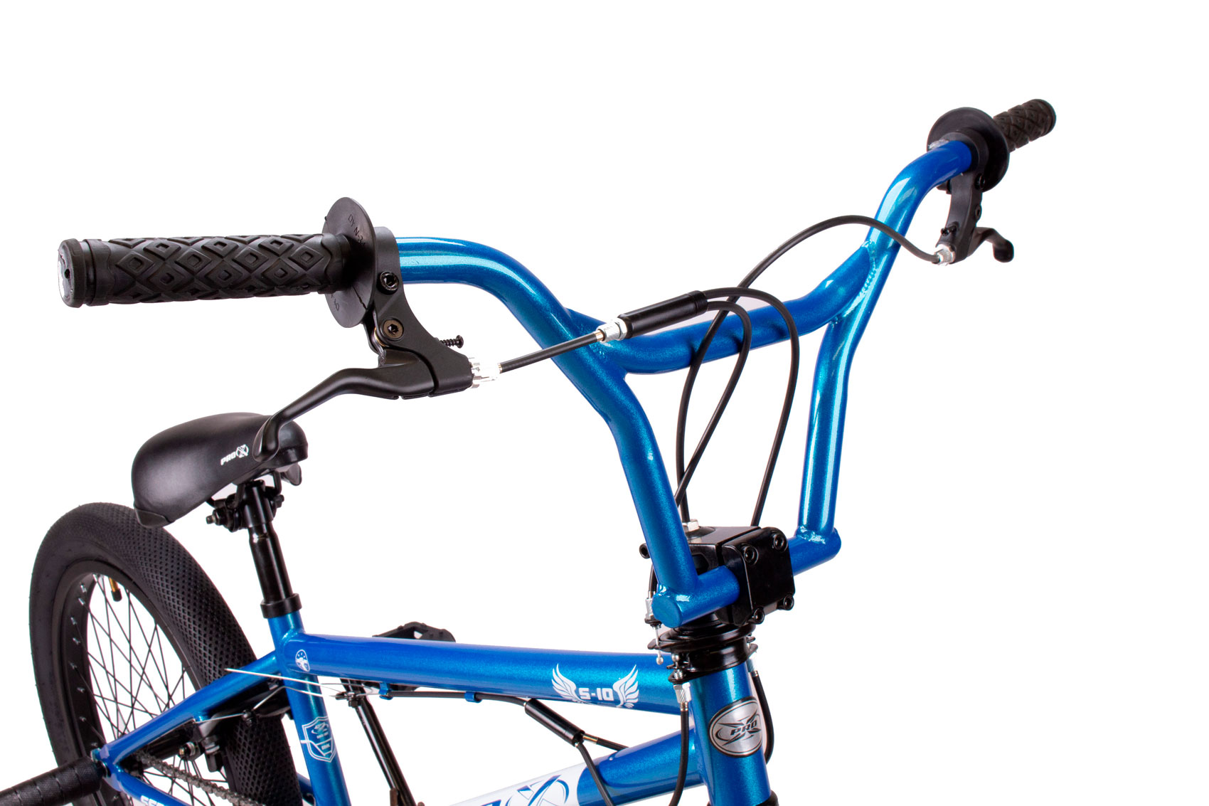 Bicicleta Pro-X Serie 10 - 2025 C/Rotor e Pedaleiras - Pro-X Bikes ...