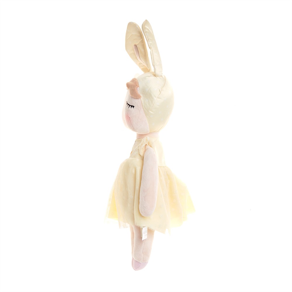 Boneca Angela Beatrice Bee 33 cm - Metoo - Girafinha