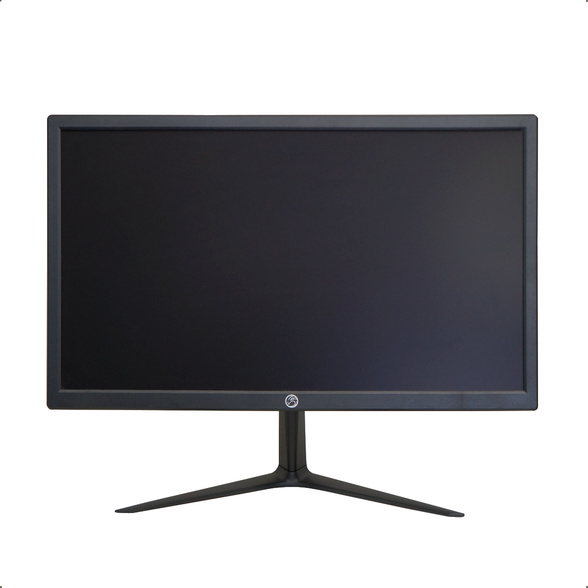 MONITOR LED 20 BRAZIL PC CORP 20WV 75Hz ANTIRREFLEXO PRETO BASE V META ...