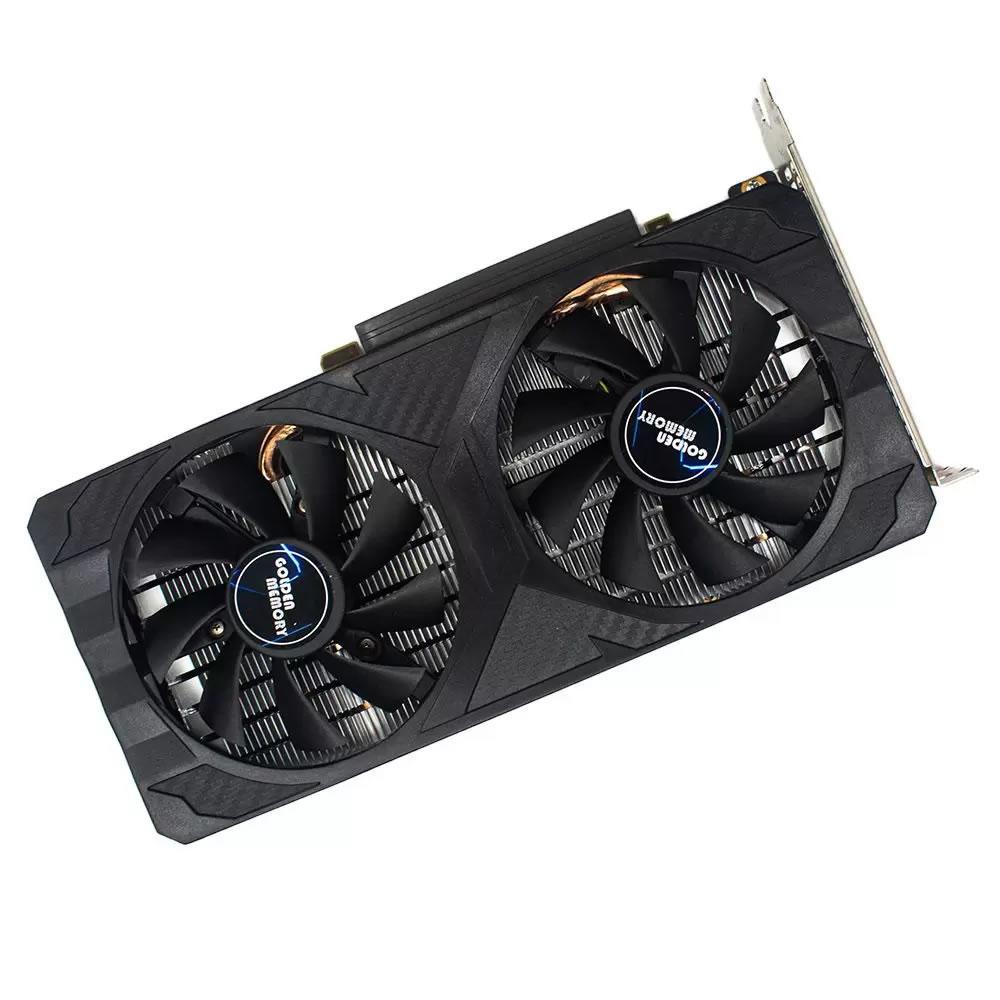 PLACA DE VÍDEO PCI EXP. 12GB/192BITS RTX3060M GOLDEN MEMORY RTX3060-12 ...