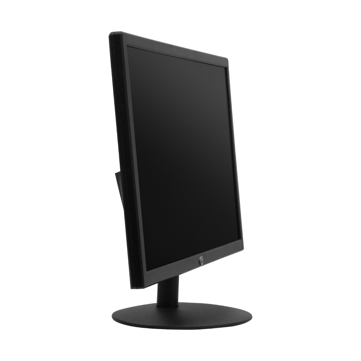 MONITOR LED 19 BRAZIL PC BPC-19WE02-B PRETO WIDESCREEN BOX IF - GPJ