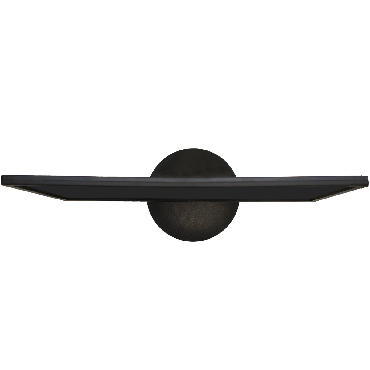 MONITOR LED 21.5 BRAZILPC 22WR-75 FHD 75Hz PRETO WIDESCREEN BOX IF - GPJ