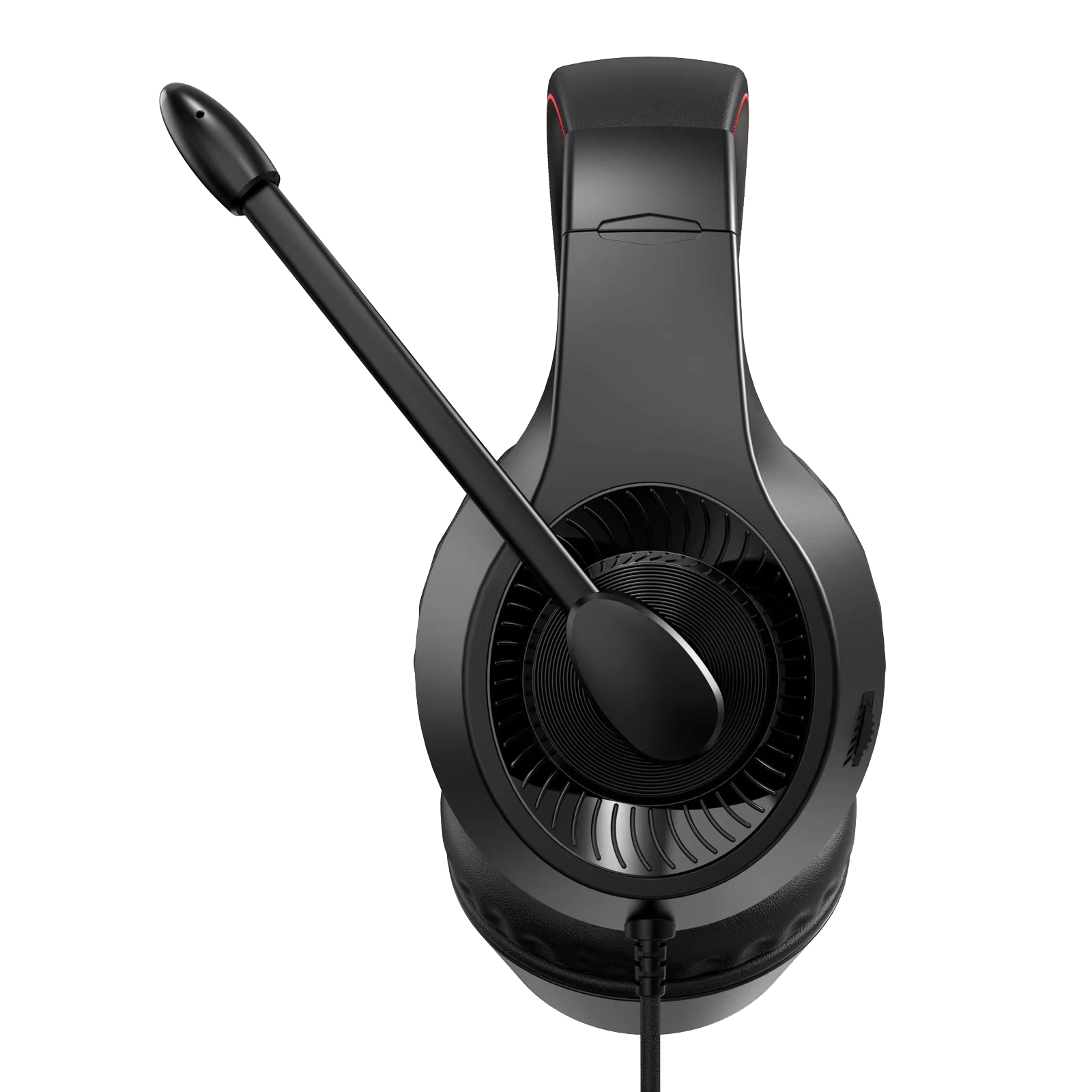 FONE DE OUVIDO / HEADSET GAMER REDRAGON PELIAS H130 PRETO BOX - GPJ