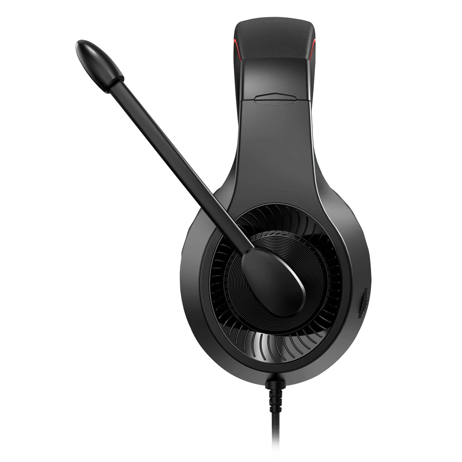 FONE DE OUVIDO / HEADSET GAMER REDRAGON PELIAS H130 PRETO BOX - GPJ