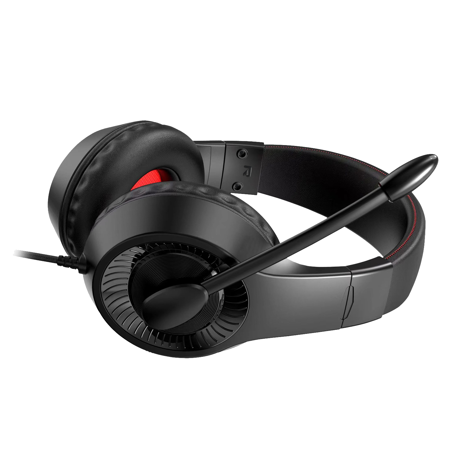 FONE DE OUVIDO / HEADSET GAMER REDRAGON PELIAS H130 PRETO BOX - GPJ
