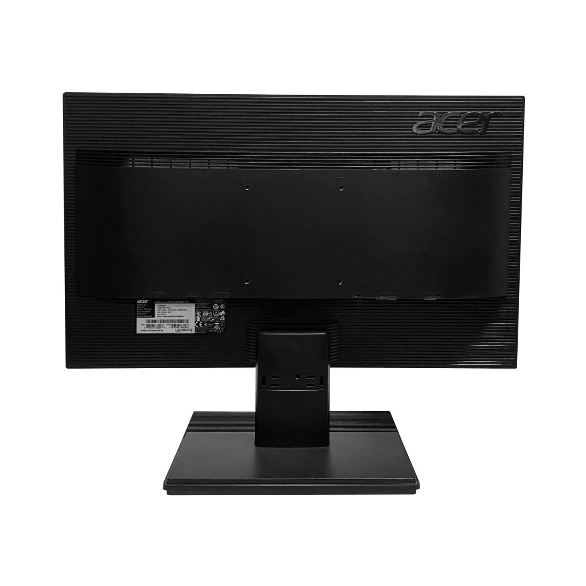 MONITOR LED 21.5 ACER V226HQL - GPJ