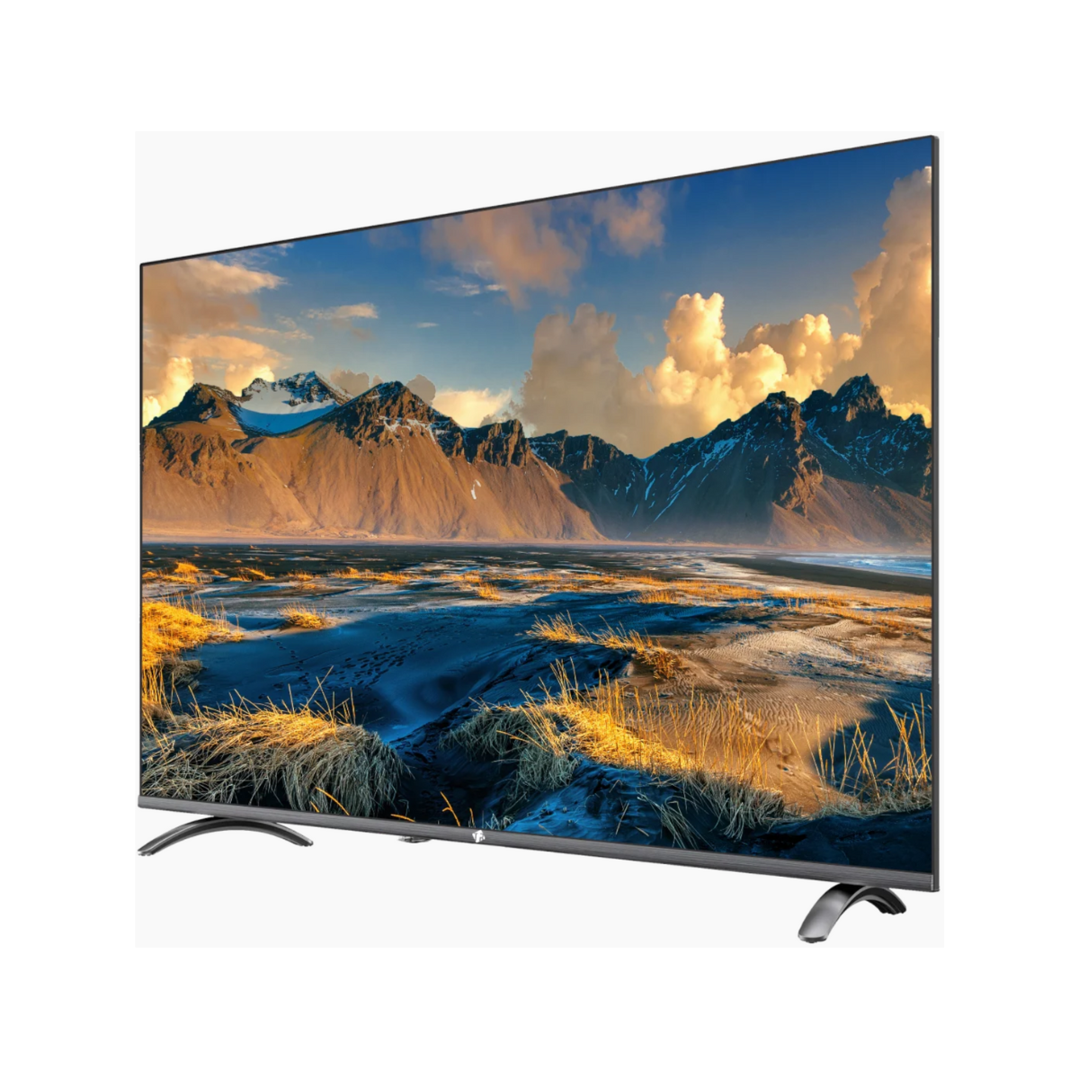 TELA LED 43" TRONOS SMART FULL HD WI-FI TR43SFA12B 3xHDMI | 1xAV | 1xPC ...