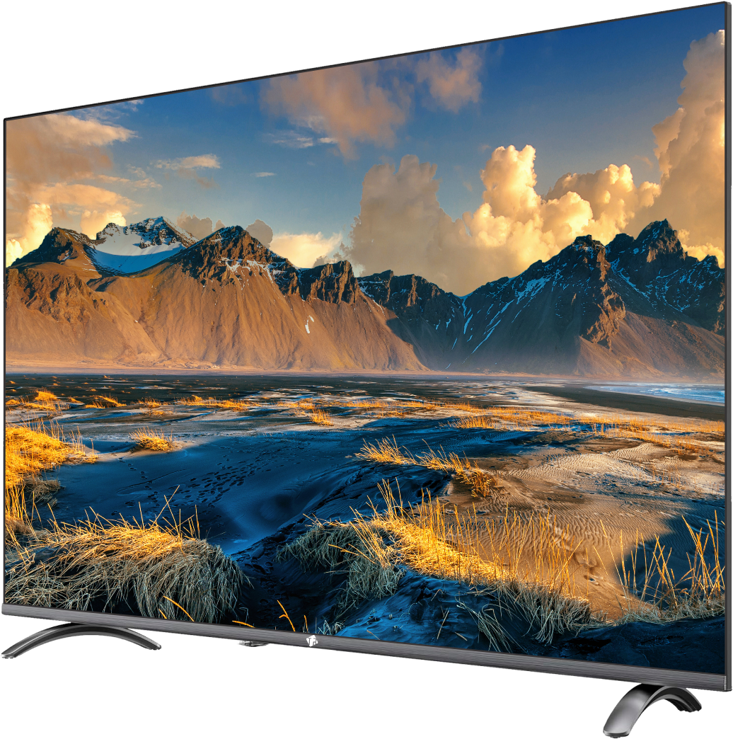 TELA LED 32" TRONOS SMART HD WI-FI BLUETOOTH TR32SFA12B - GPJ