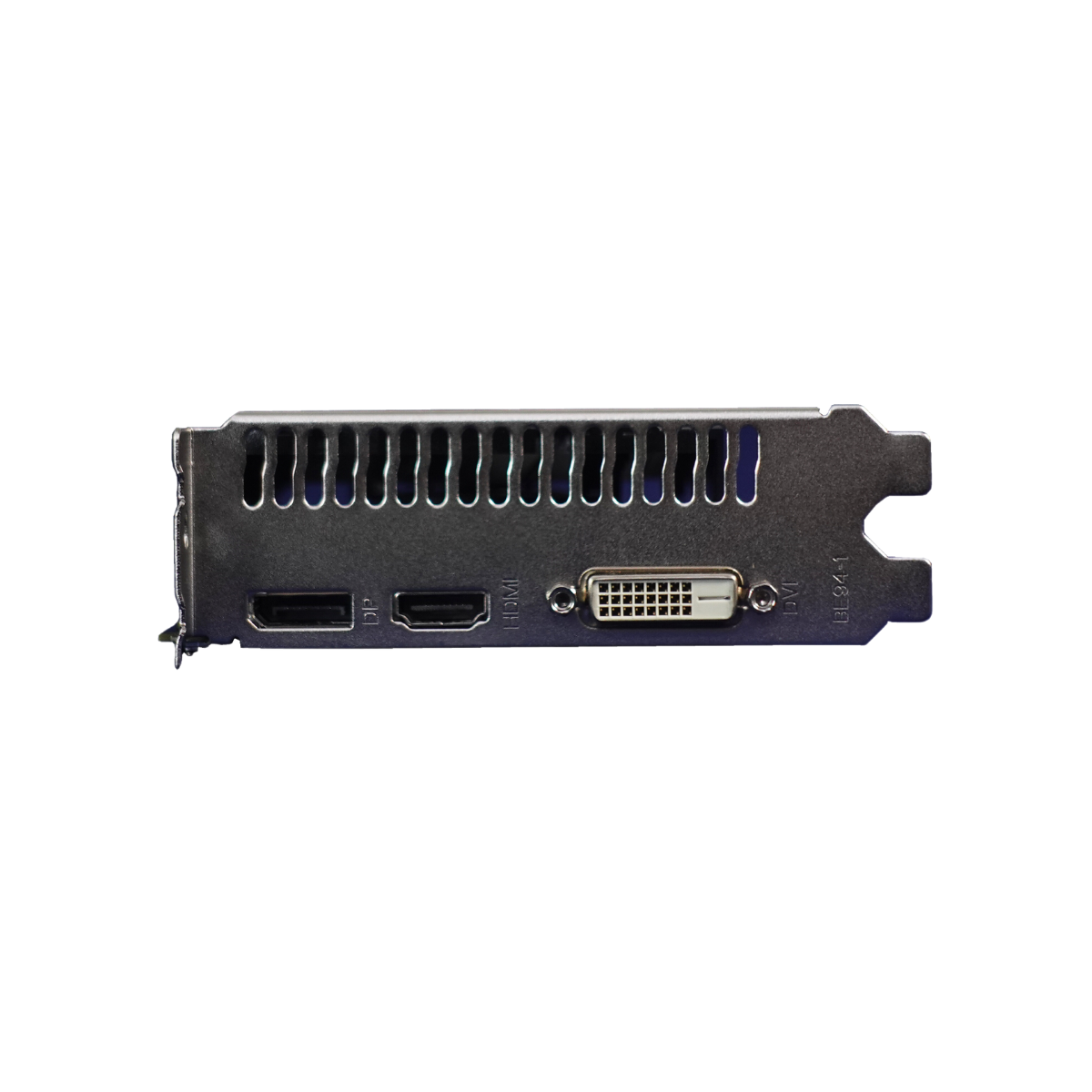 VGA PCI EXP. 4GB/128BITS RX 550 WINNFOX - GPJ