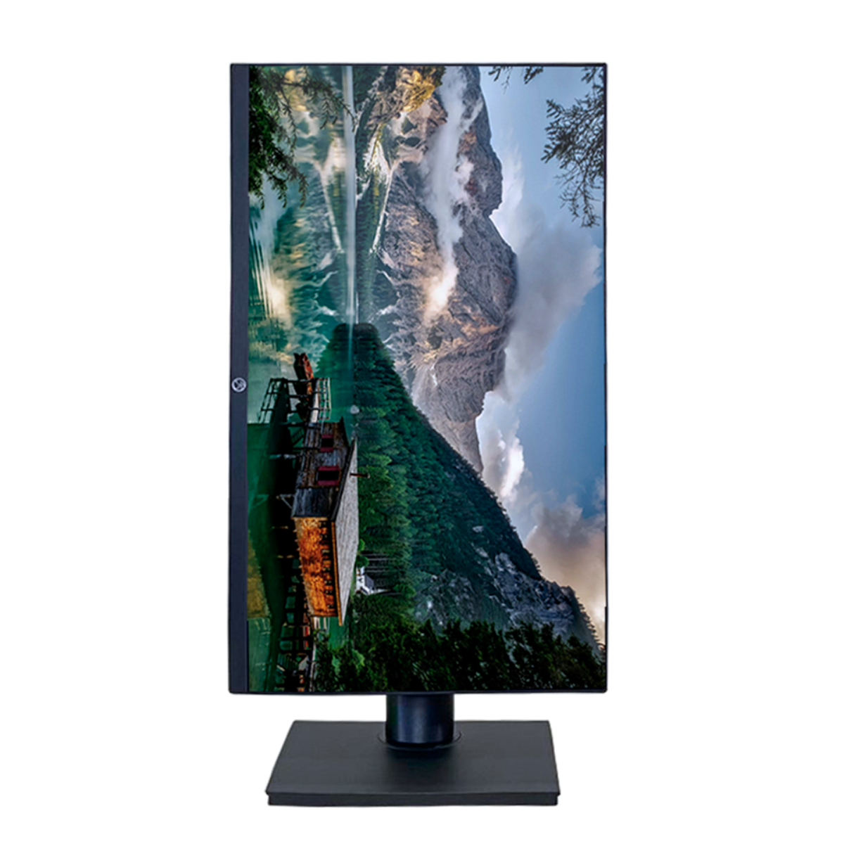 MONITOR LED 23.8 BRAZILPC FRAMELESS ANTIRREFLEXO BPC24SADP-75 FHD 75Hz ...