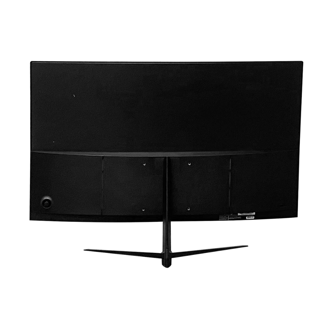 MONITOR LED 27 BRAZILPC GAMER BPC-27R15-180 FHD CURVO - GPJ