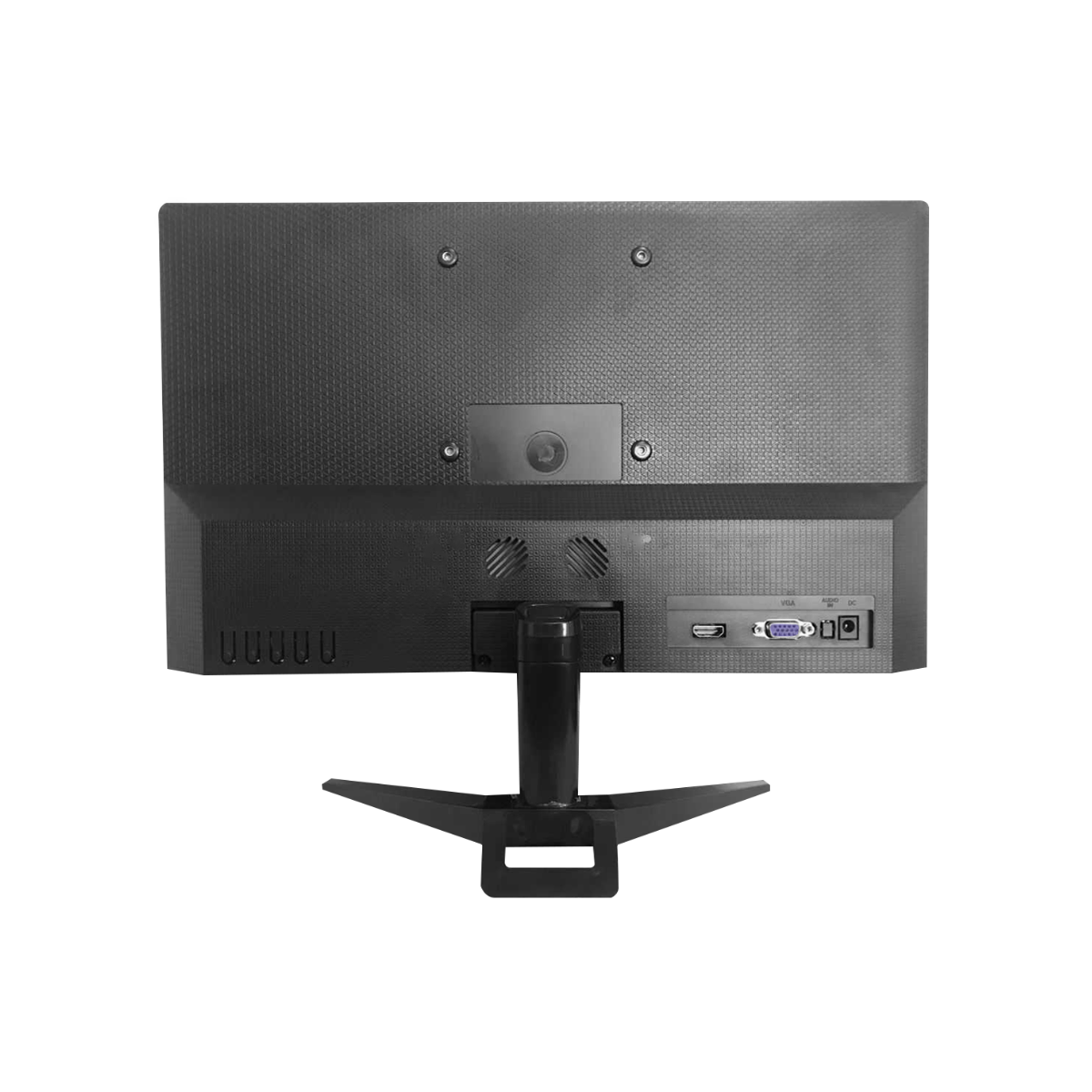 MONITOR LED 17.1 TN 17TRS-XIE PRETO WIDESCREEN *OPEN - GPJ