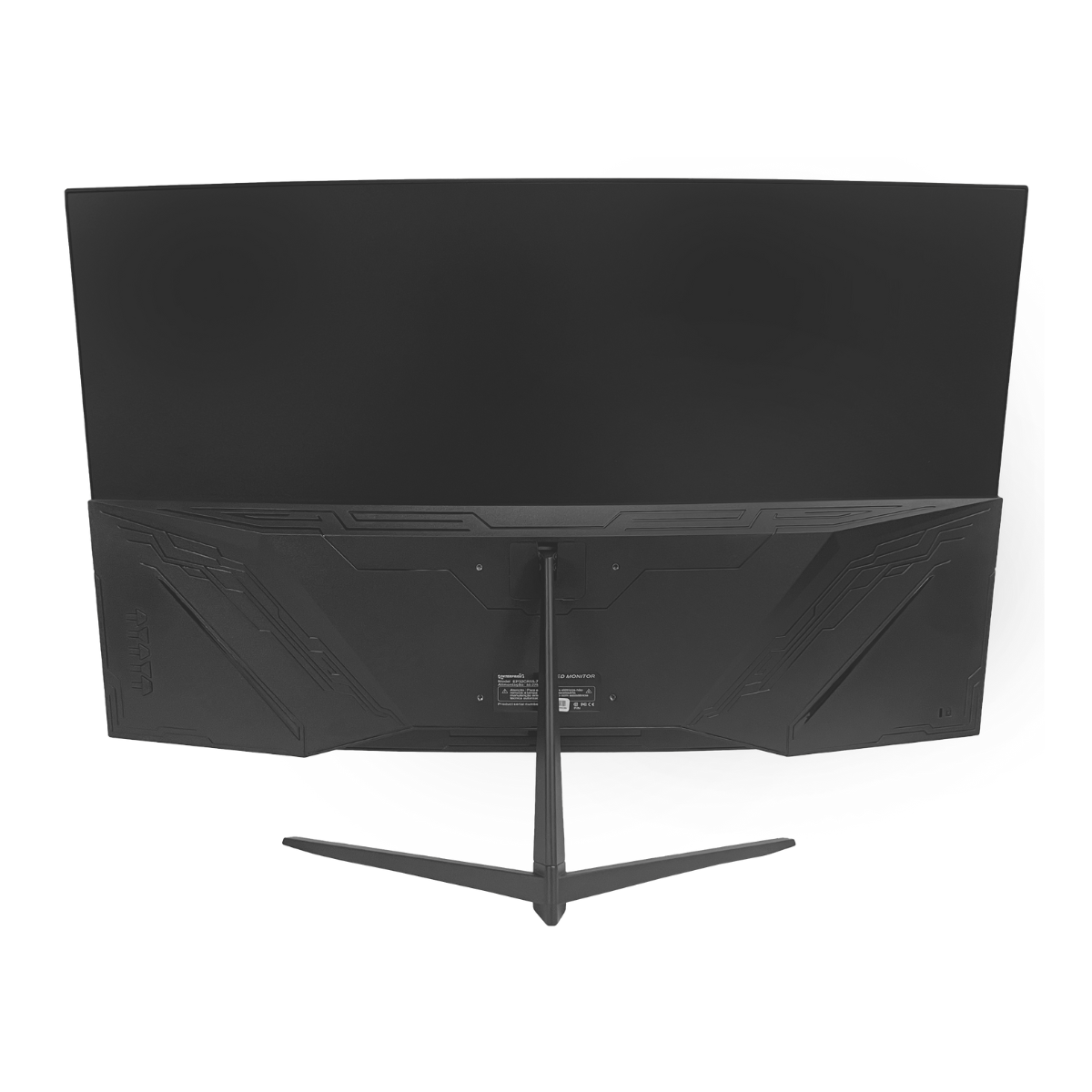 MONITOR LED 31.5 ENTERPRISE - GPJ