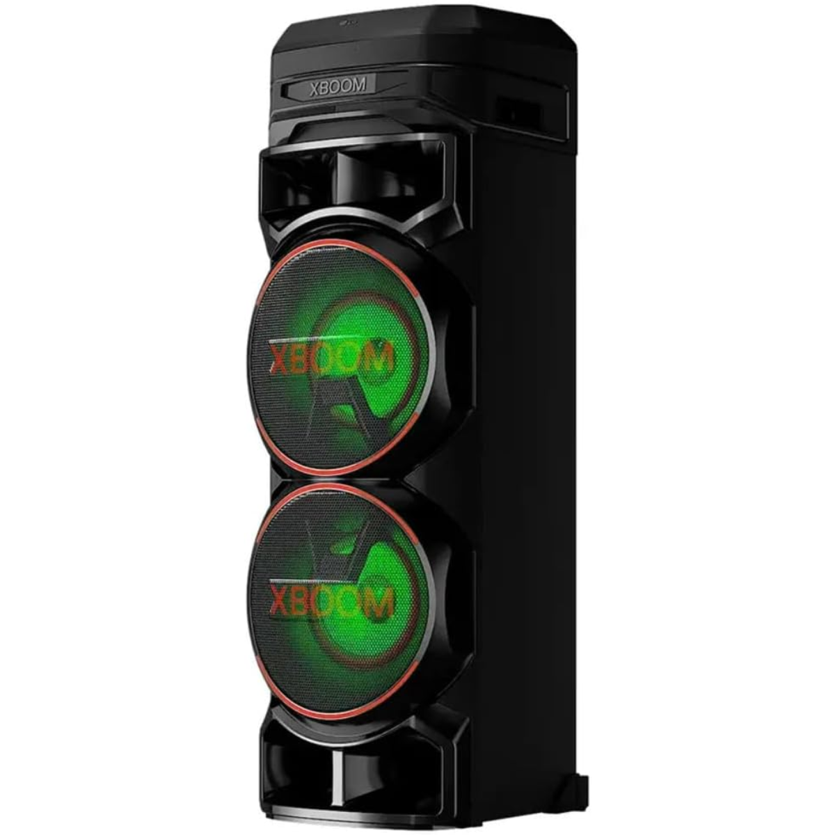 CAIXA DE SOM LG XBOOM RNC9 BLUETOOTH 2000W 127V/220V (OUTLET) BOX - GPJ