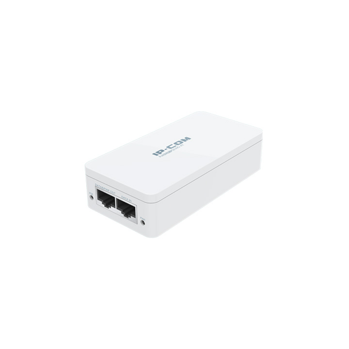 INJETOR IP-COM PSE30G-AT POE 802.3AT GIGABIT BOX I - GPJ