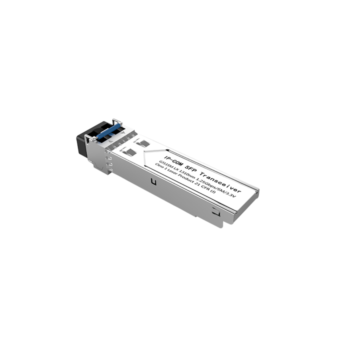 MODULO FIBRA ÓPTICA IP-COM G511MM OPTICO SFP + FIBRA DUPLA MULTIMODO - GPJ