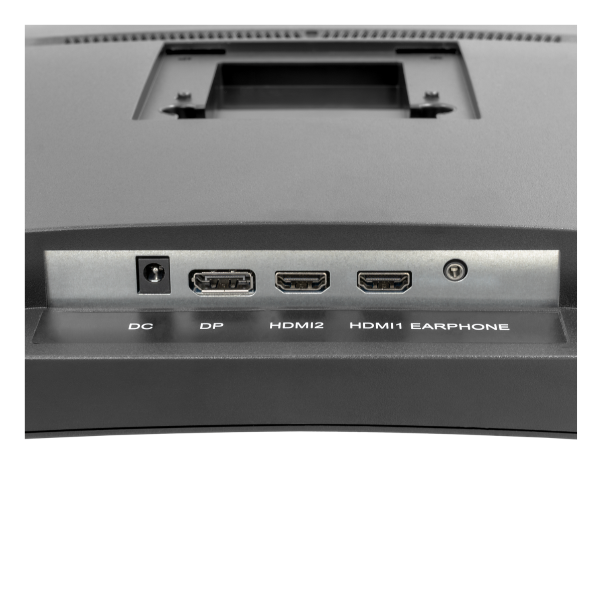 MONITOR GAMER MANCER VALAK UZ32S, 32POL, VA, CURVO, FHD, 1MS, 165HZ - GPJ