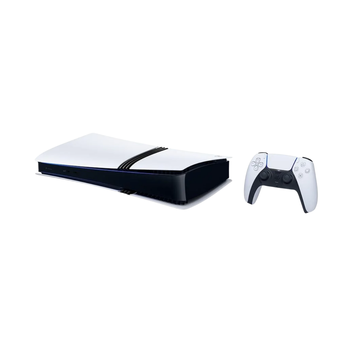 CONSOLE SONY PLAYSTATION 5 PRO 2TB 127V/220V BRANCO (OUTLET) OPEN - GPJ