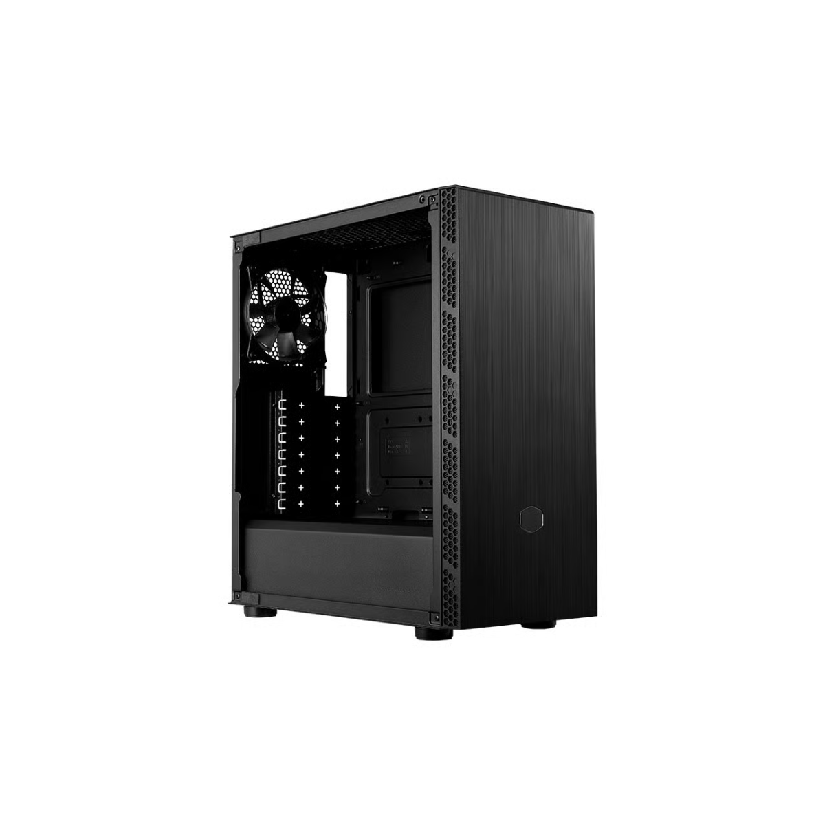 GABINETE GAMER COOLER MASTER MB600 V2 PRETO (OUTLET) BOX - GPJ