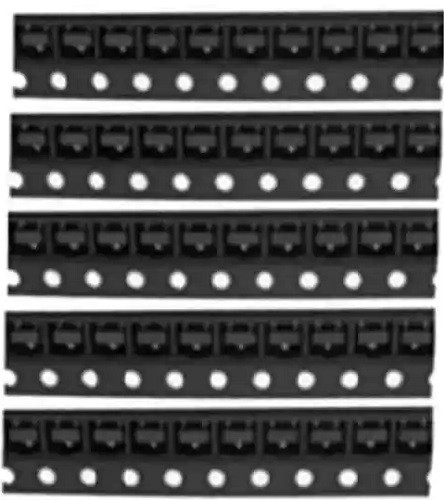 TRANSISTOR BSS138-SMD - ACEPIC Tecnologia