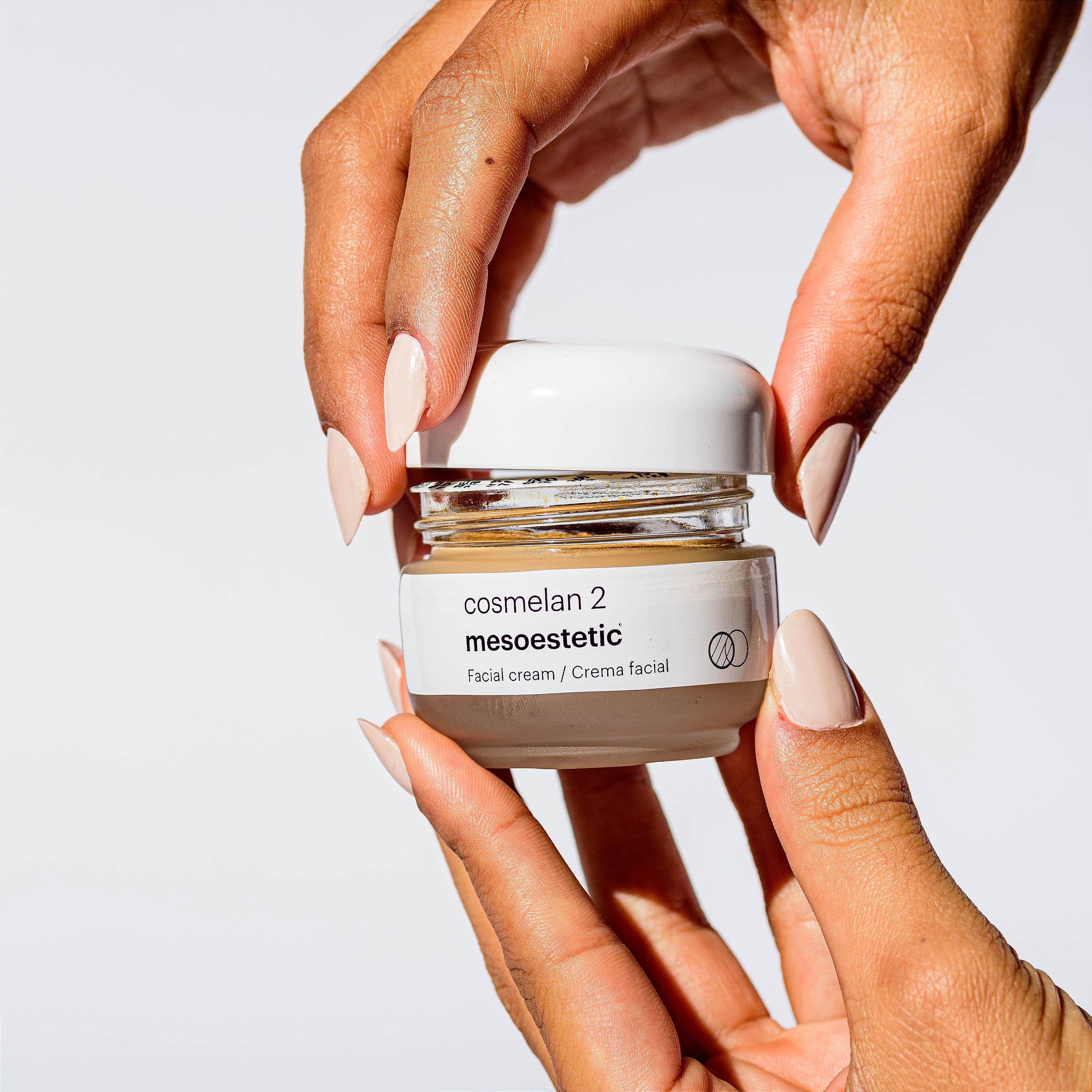 Cosmelan Pack Mesoestetic - Tratamento completo da linha Cosmelan ...