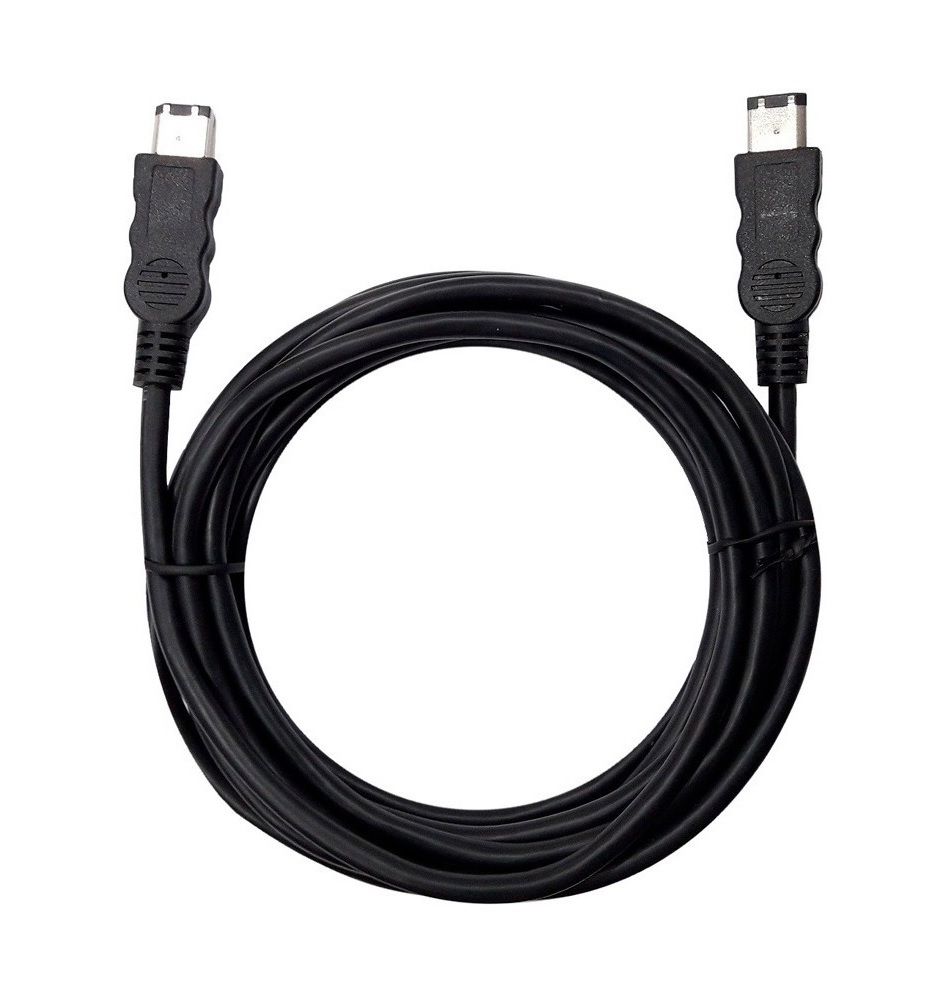 Cabo Firewire 400 6 Pinos 10 Metros - Copartner - Conexão sem limites