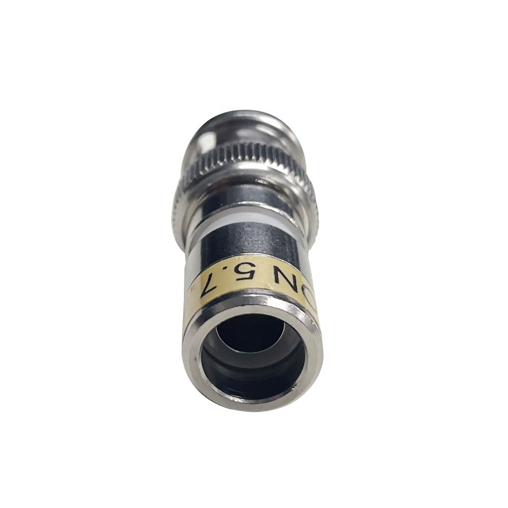 Conector Bnc SDI blindado profissional RG6 14055 betacavi - Conexão sem ...