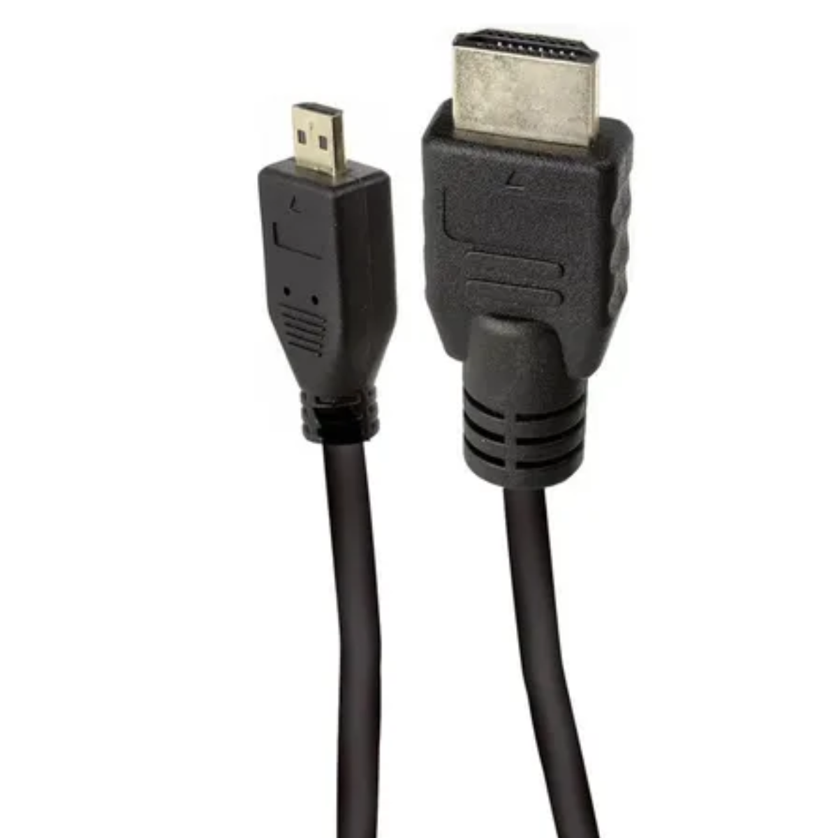 Cabo Micro Hdmi X Hdmi 2.0 4k 3mts - Conexão sem limites