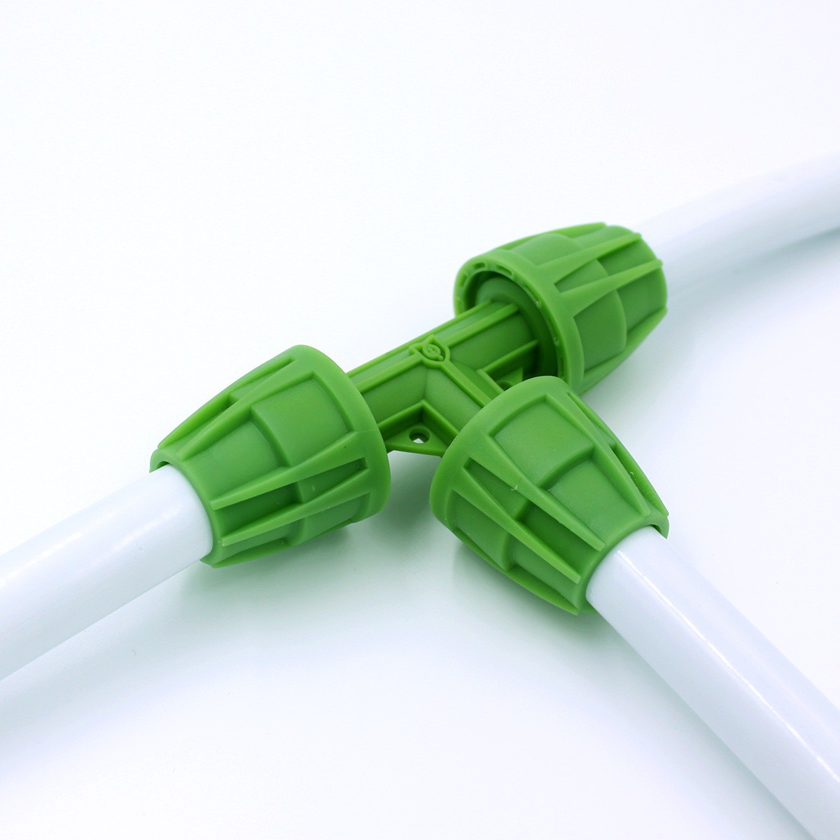 ENCAIXE PARA TUBOS EM T | MICROGOTEJAMENTO | FLORAFLEX - Grow Pro Cultivo Indoor | Tecnologia de ...