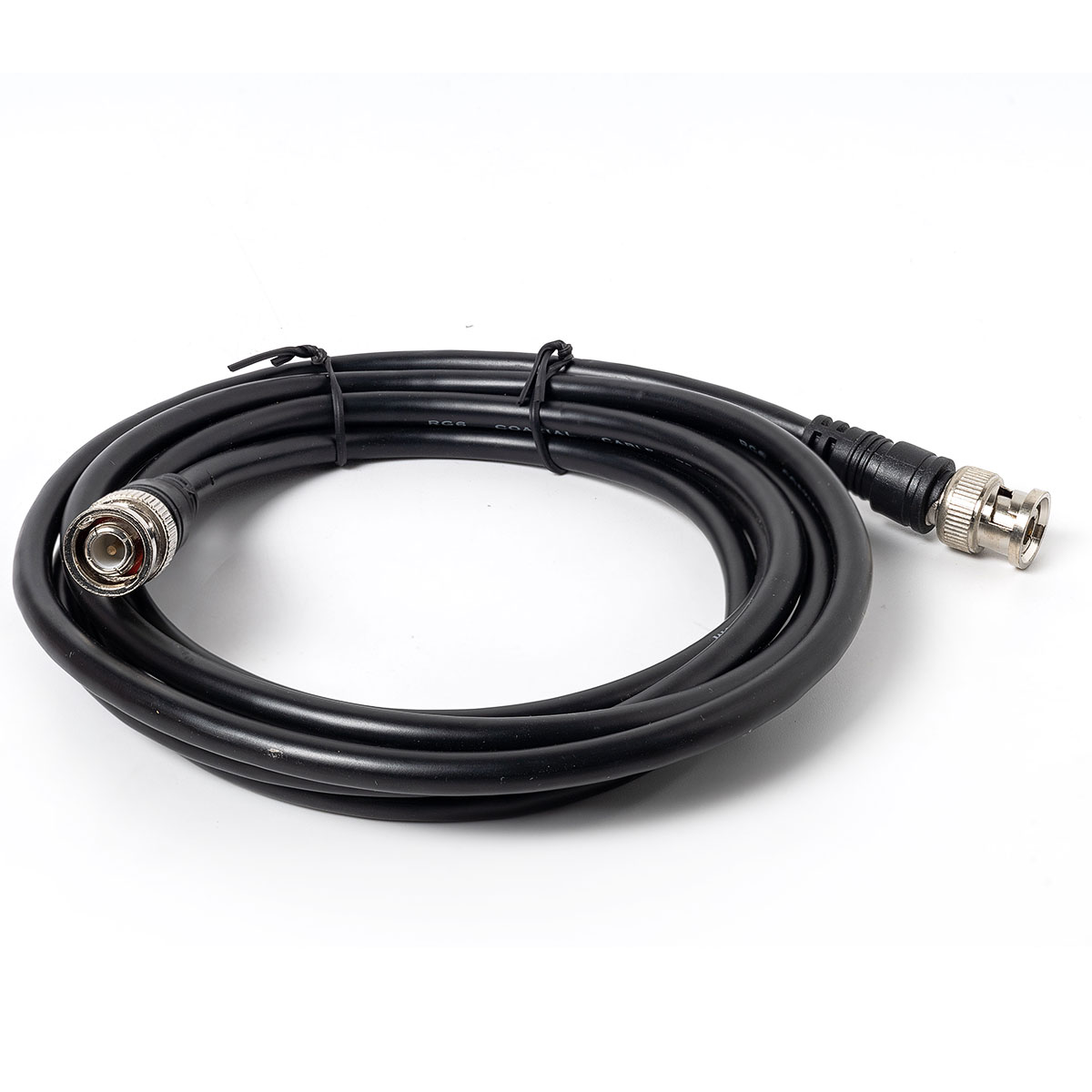 Cabo BNC para BNC de 2 metros - Ion Cabos