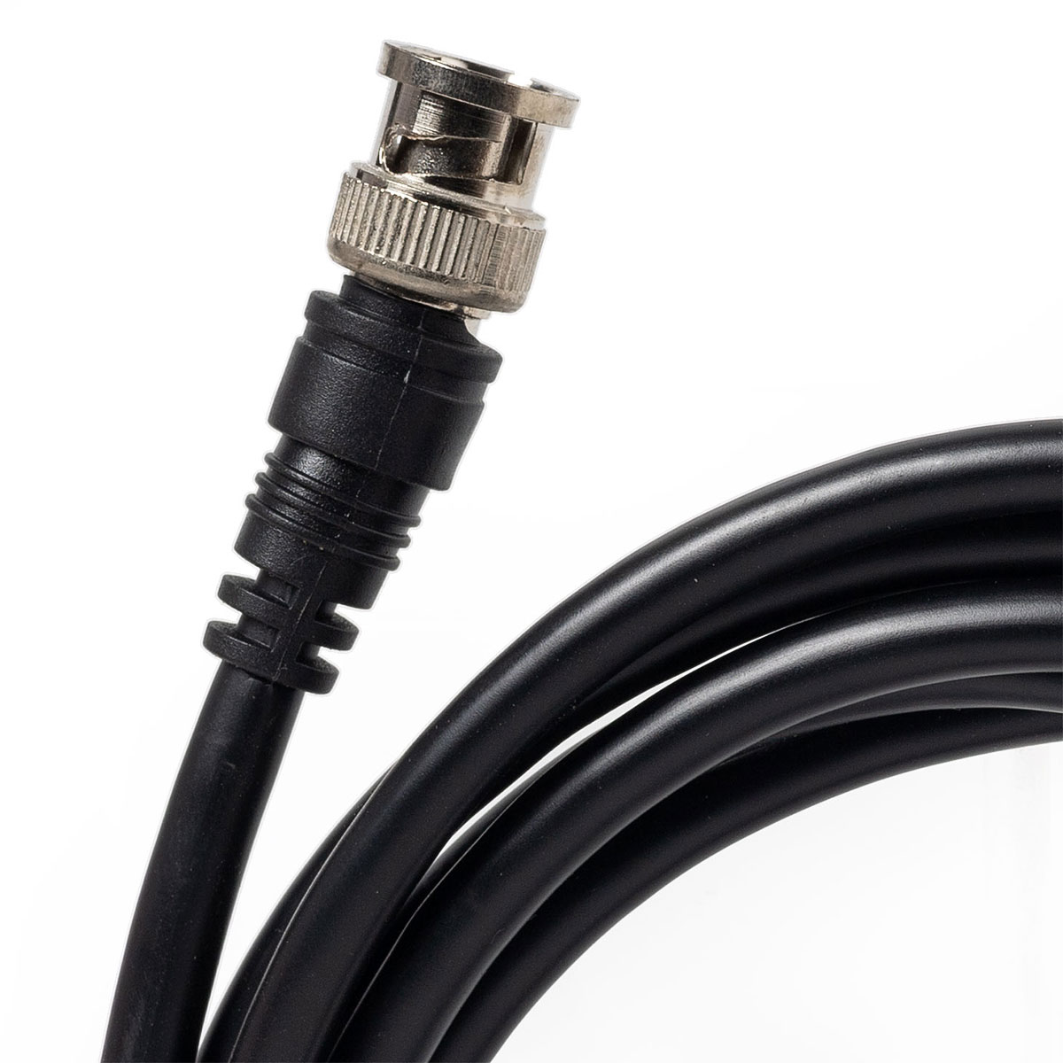 Cabo BNC para BNC de 2 metros - Ion Cabos