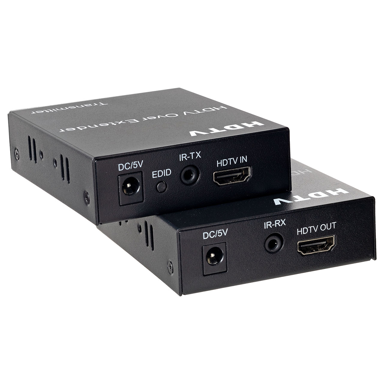 HDMI Extender: Amplie a Distância entre Dispositivos - Ion Cabos