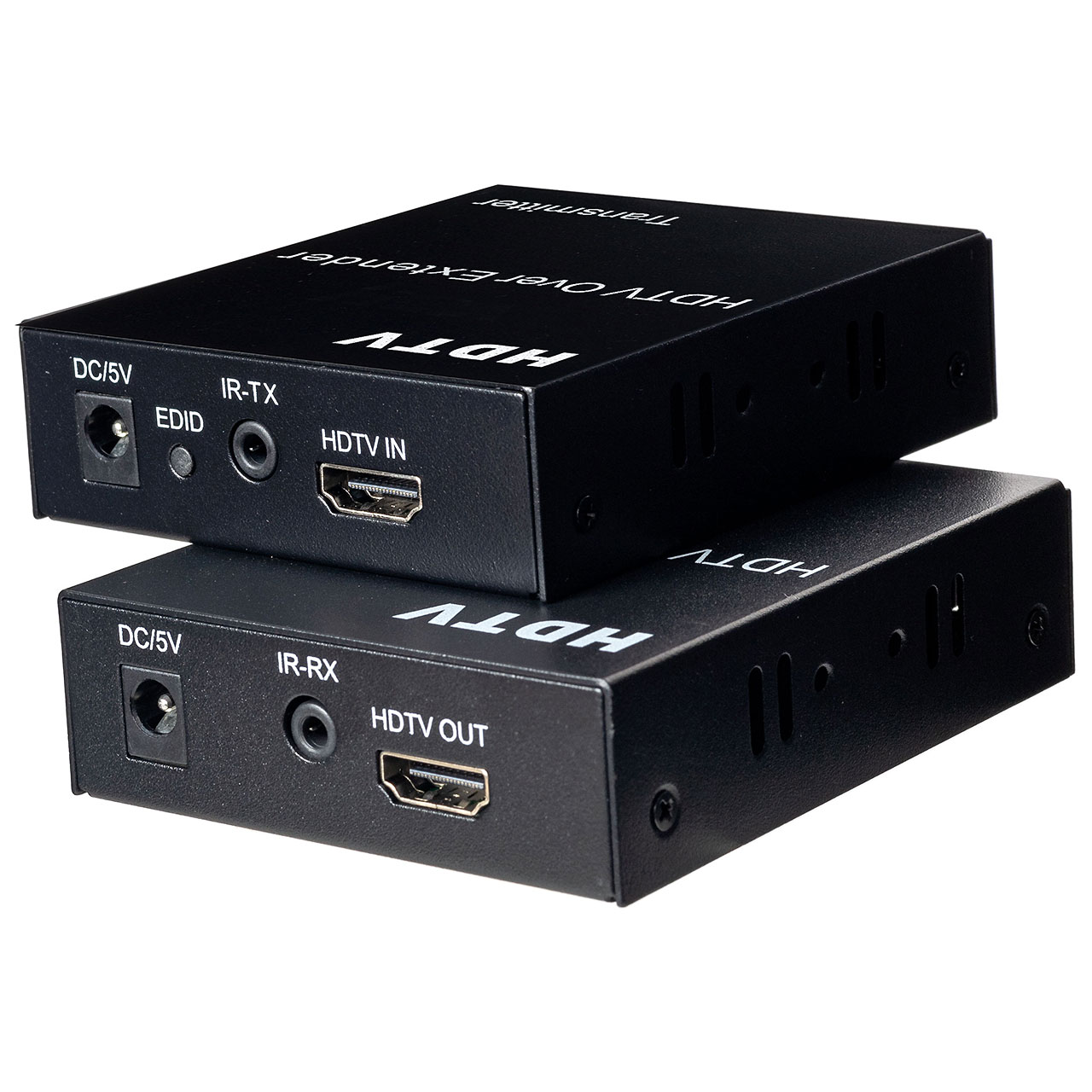 HDMI Extender: Amplie a Distância entre Dispositivos - Ion Cabos