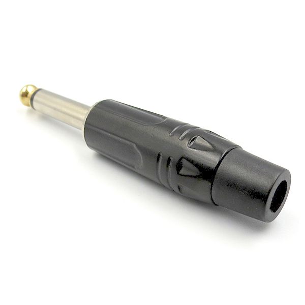 Plug P10 Mono Profissional - Ion Cabos