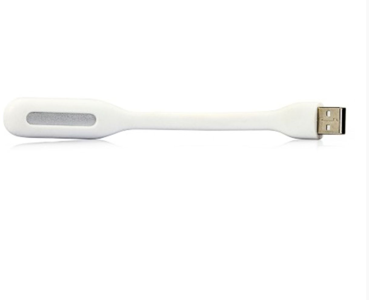 Luz de Led USB Portátil para Notebook e PC LXS001 - Ion Cabos