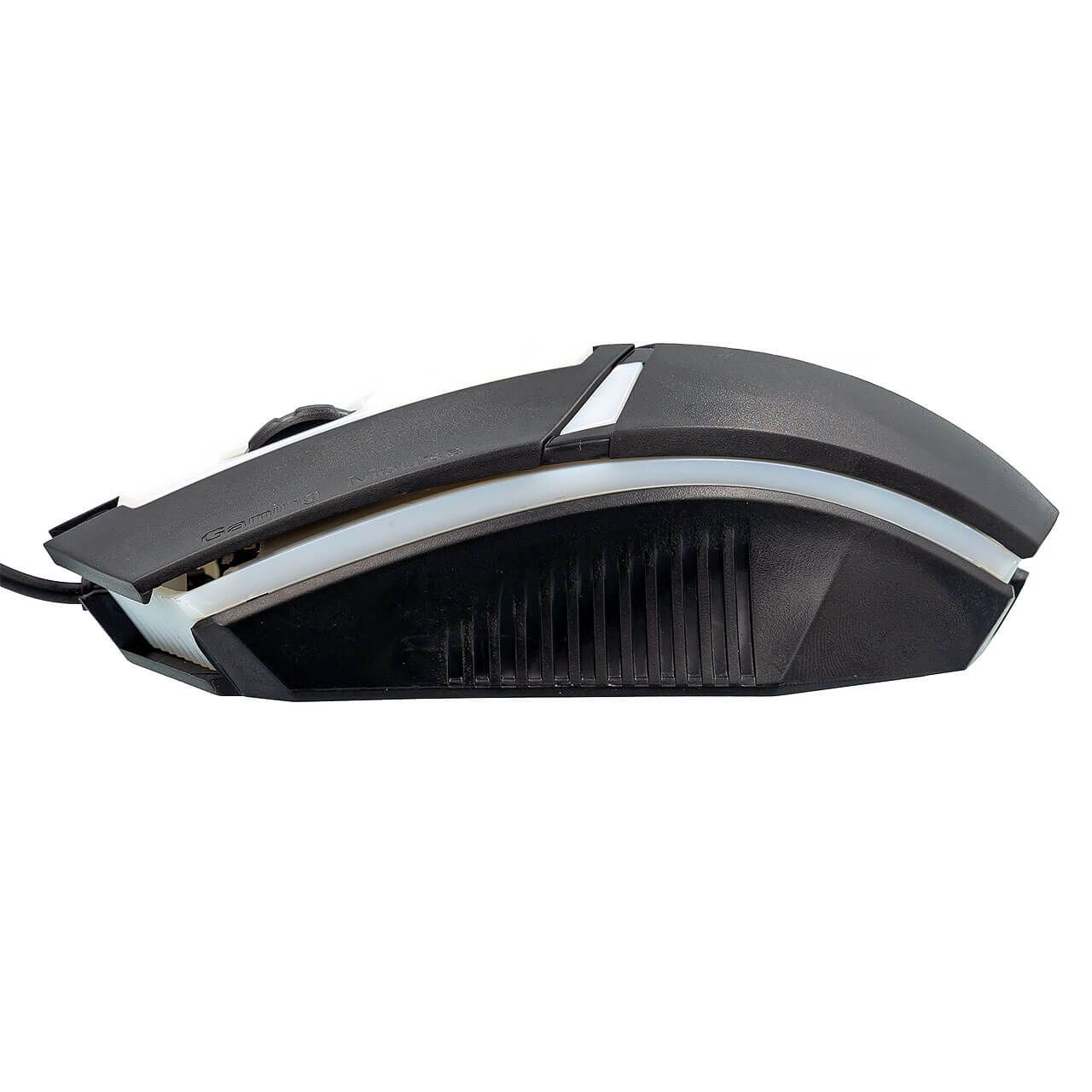 Mouse Gamer USB 1200DPI KPMU003 Knup - Ion Cabos