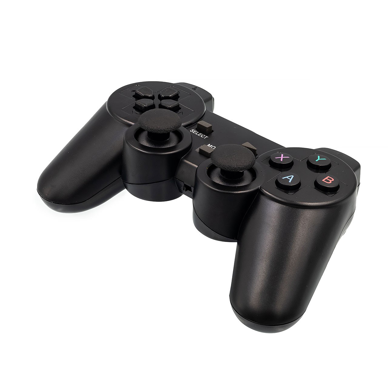 Controller GamePad 2.4g Wireless Lite - Ion Cabos