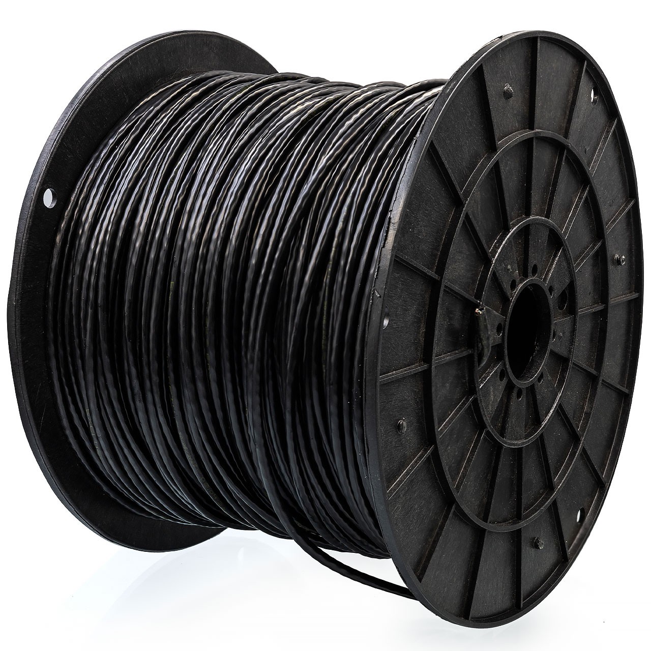 Cabo CFTV 4 Pares 305m Preto - Ion Cabos