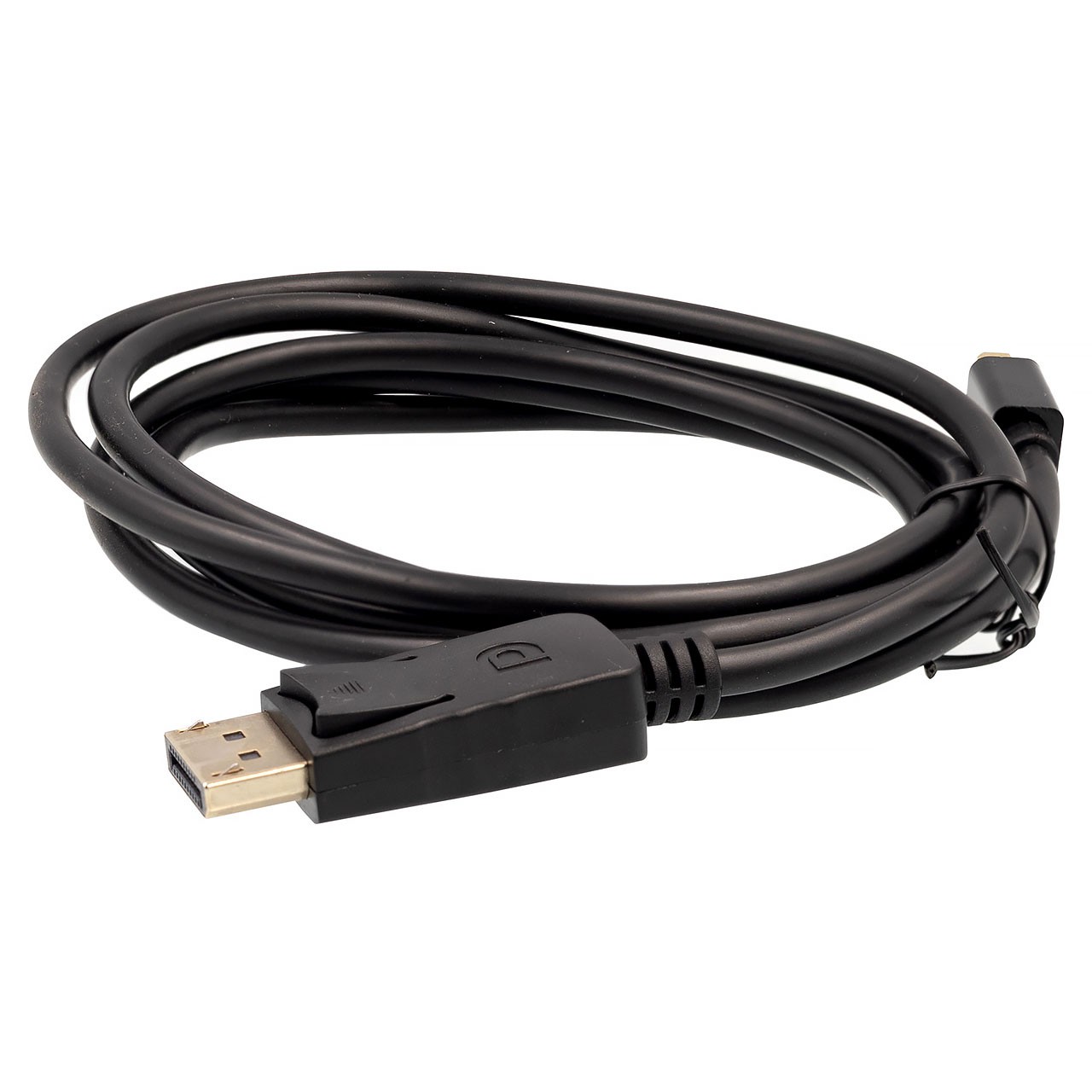 Cabo Mini Dispalyport para Displayport 1,5m - Ion Cabos