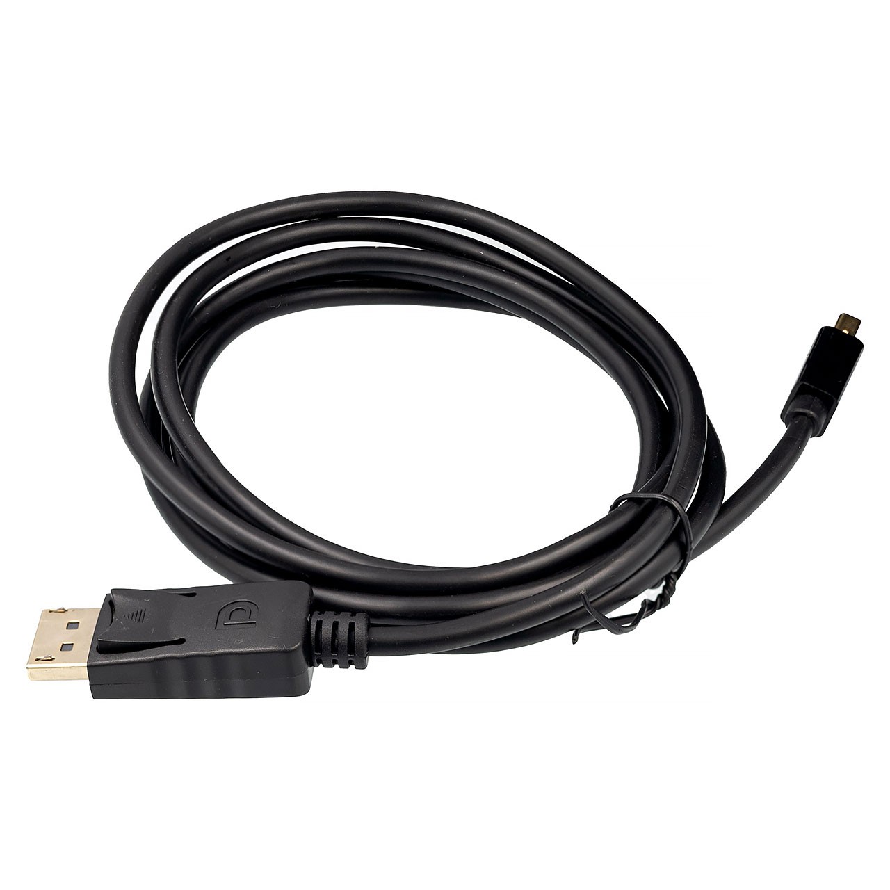 Cabo Mini Dispalyport para Displayport 1,5m - Ion Cabos