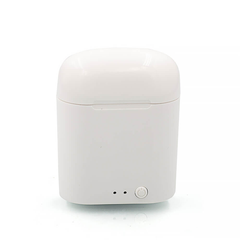 Fone de Ouvido Sem Fio i7 Mini Upgraded - Ion Cabos