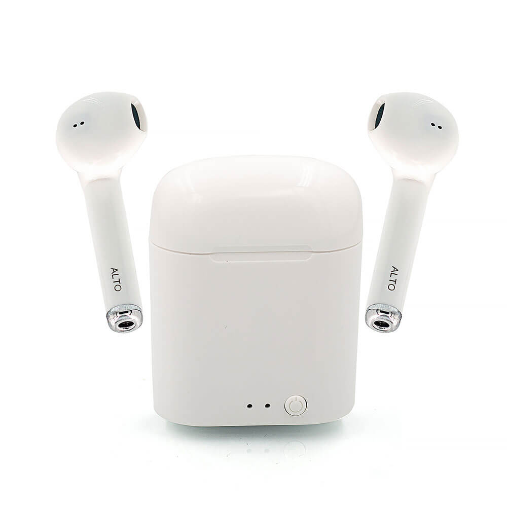 Fone de Ouvido Sem Fio i7 Mini Upgraded - Ion Cabos