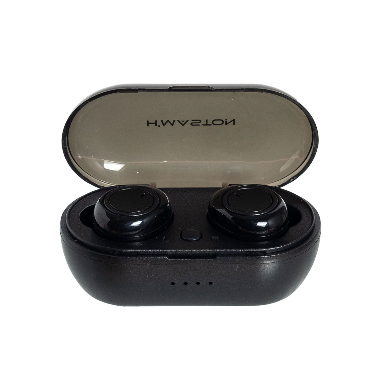 Fone Bluetooth Hmaston Ly-101 Pro - Ion Cabos