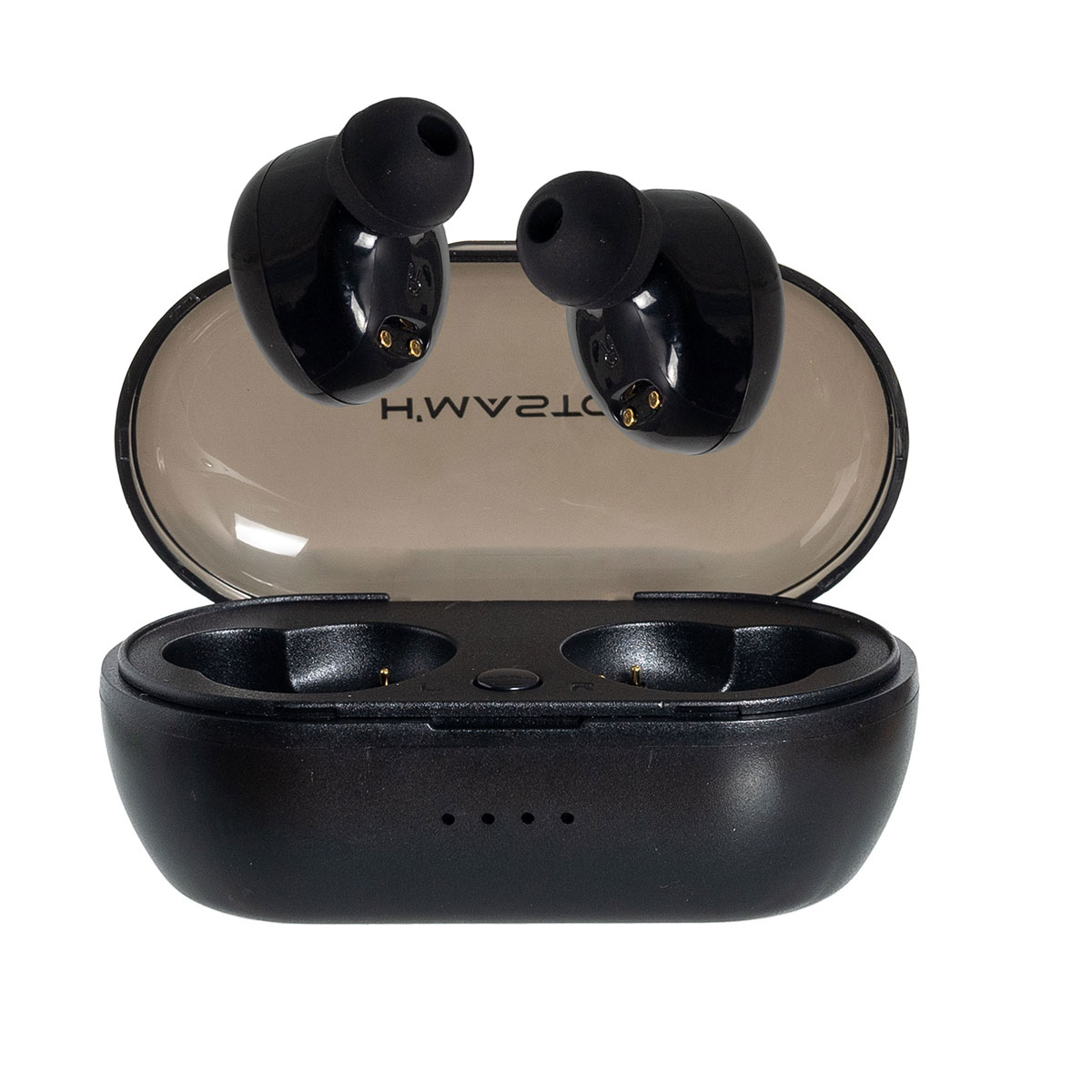 Fone Bluetooth Hmaston Ly-101 Pro - Ion Cabos