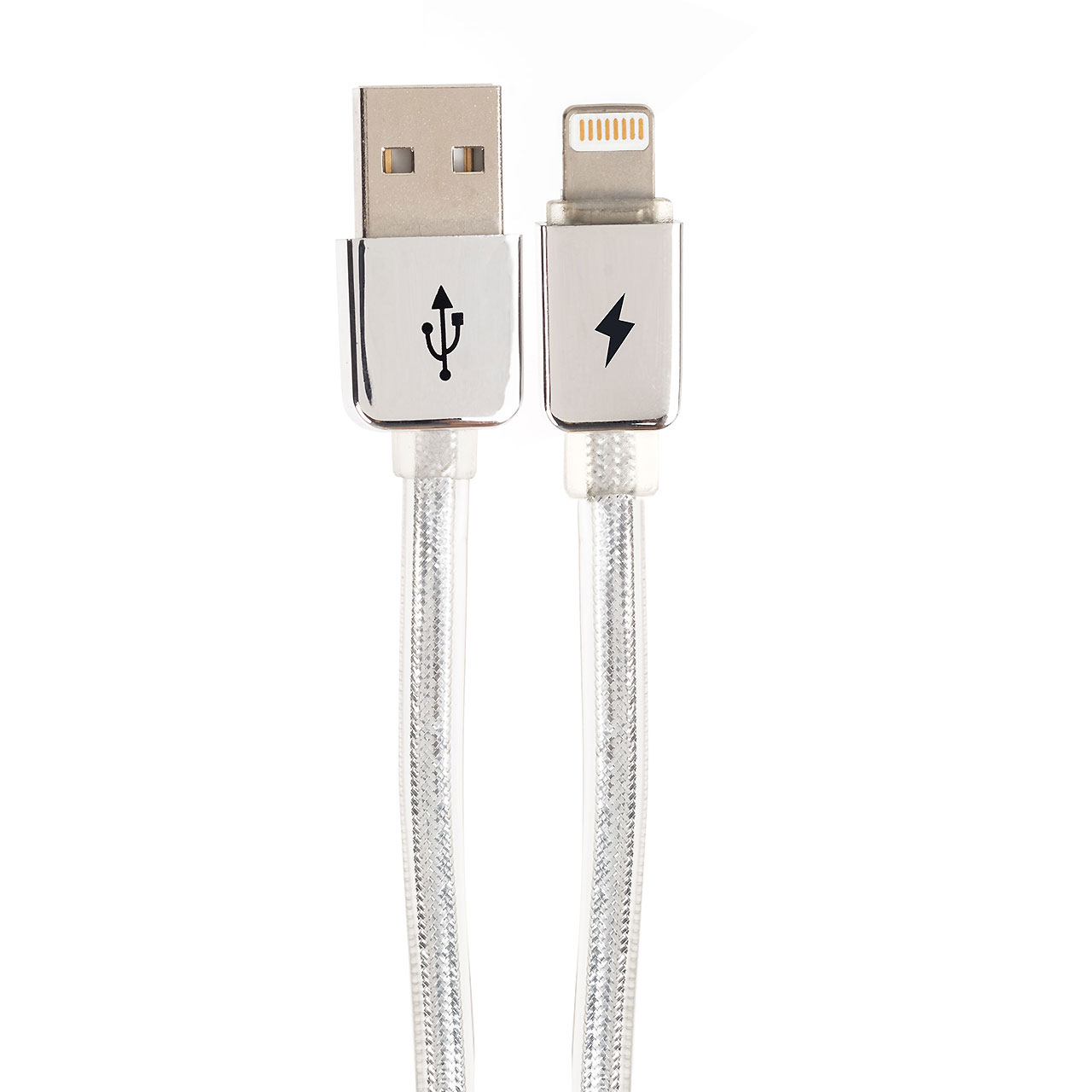 Cabo Flat Entrada Lightning - Ion Cabos